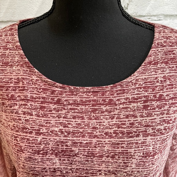 Coldwater Creek | Tops | Coldwater Creek Two Tone Beautiful Top | Poshmark